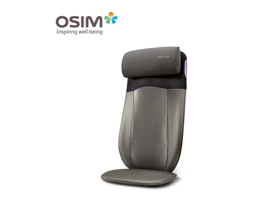 Shop Page - OSIM Philippines