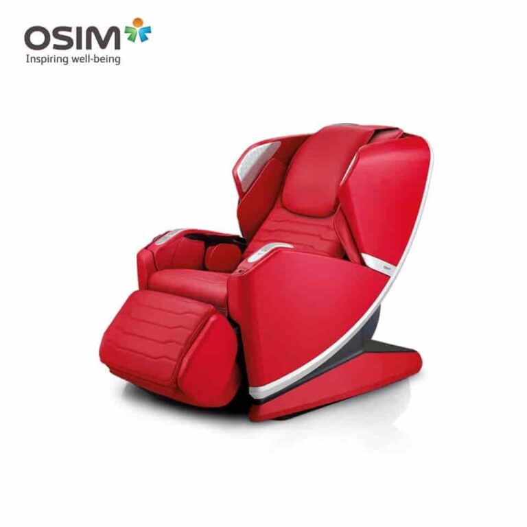 Home - OSIM Philippines