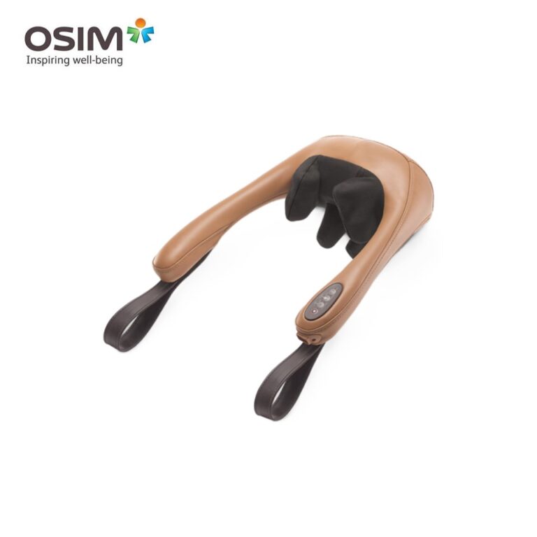 Upper Body Massagers Archives - OSIM Philippines