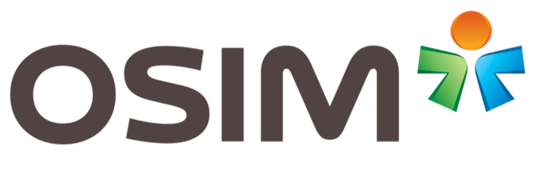 Home - OSIM Philippines